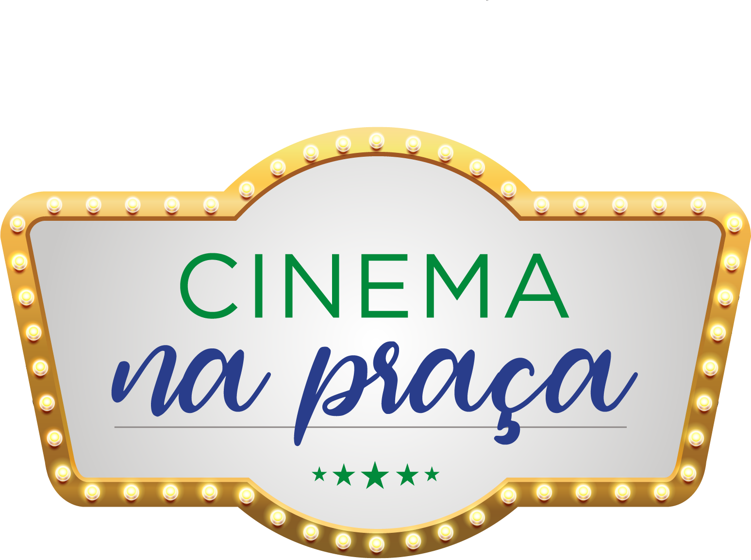 Cinema na Praça - Casa do Verbo